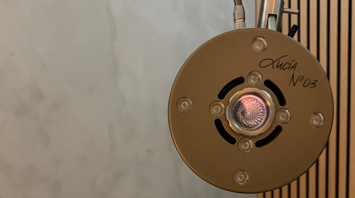 Lucia Light Reviews - Updated for 2025 - RE:MIND meditation